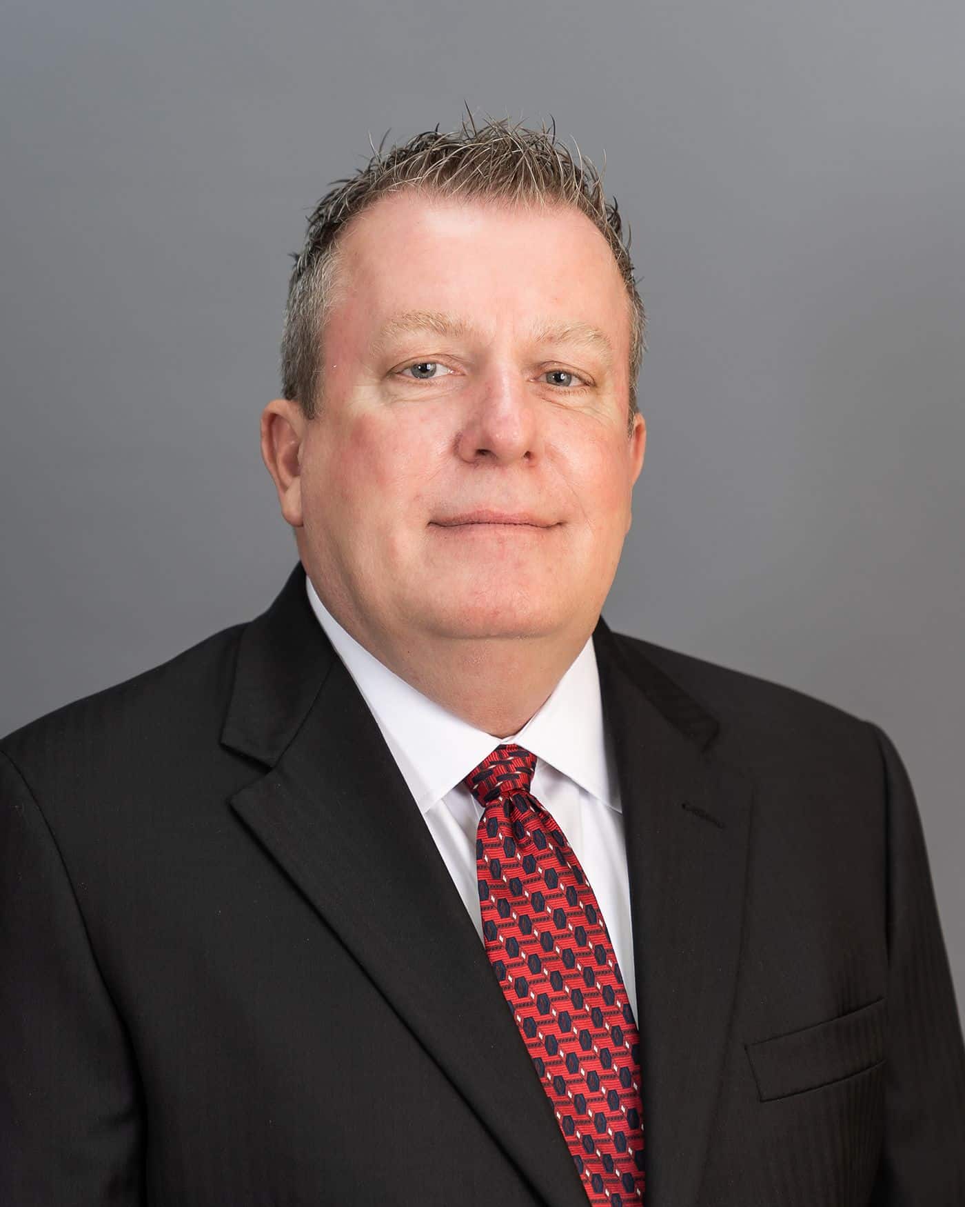 Andrew Cruse - Southern Heritage Bank