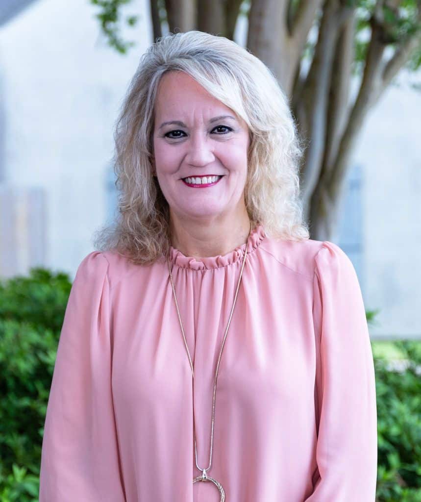 Lenders - Southern Heritage Bank